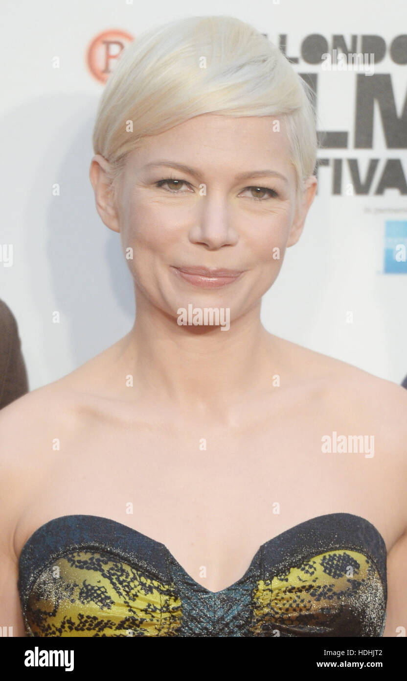 Michelle williams manchester by the sea hi-res stock photography and ...