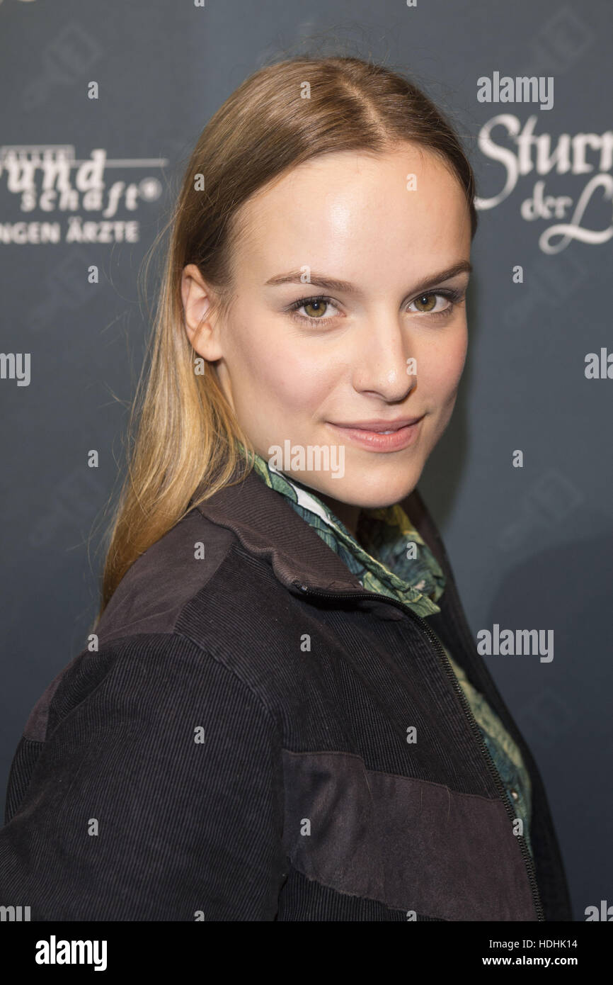 Actors attending the "Fan Made Day" at Kampnagel Fabrik Featuring ...