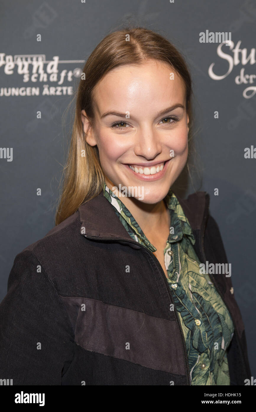 Actors attending the "Fan Made Day" at Kampnagel Fabrik Featuring ...