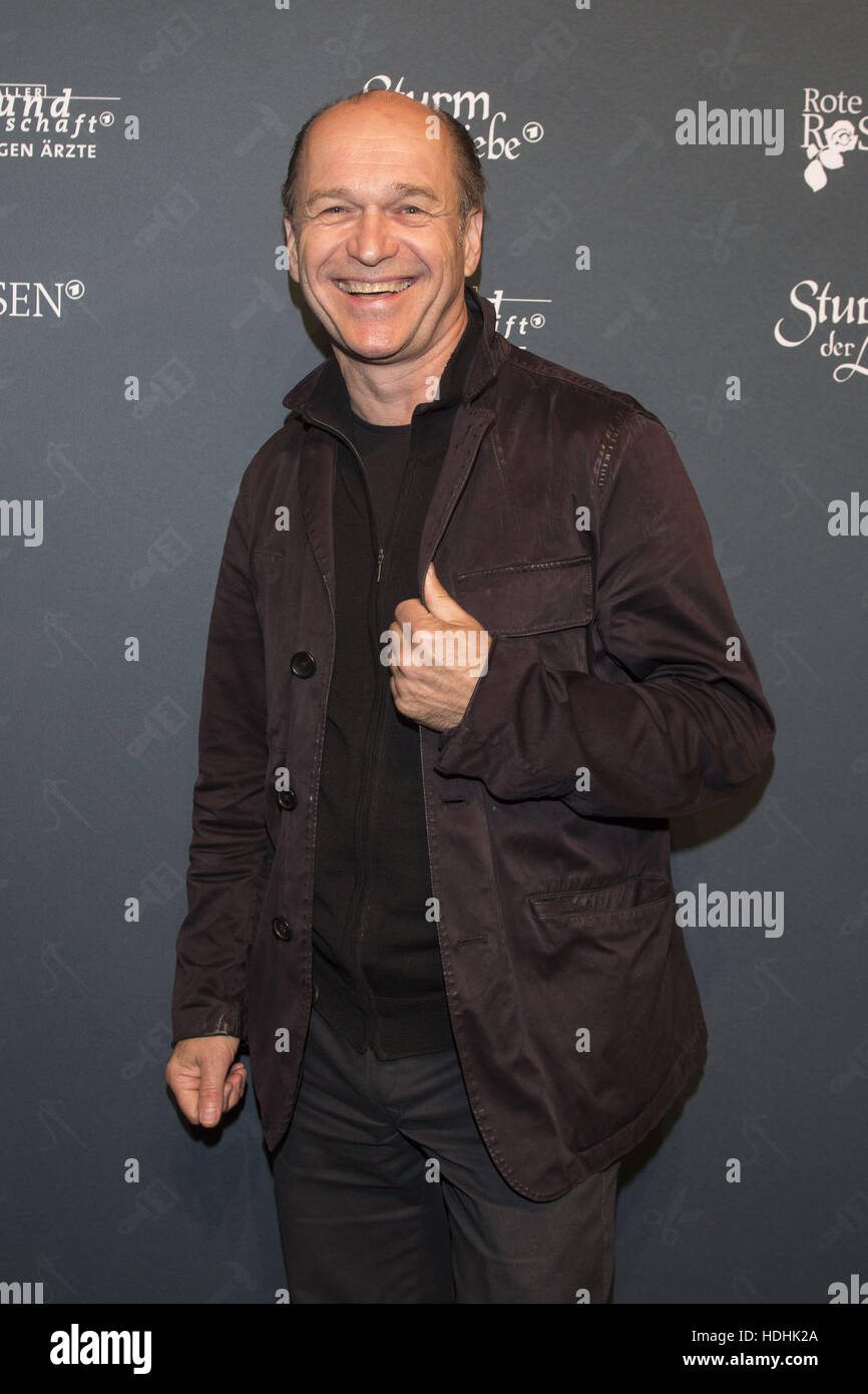 Actors attending the "Fan Made Day" at Kampnagel Fabrik Featuring ...