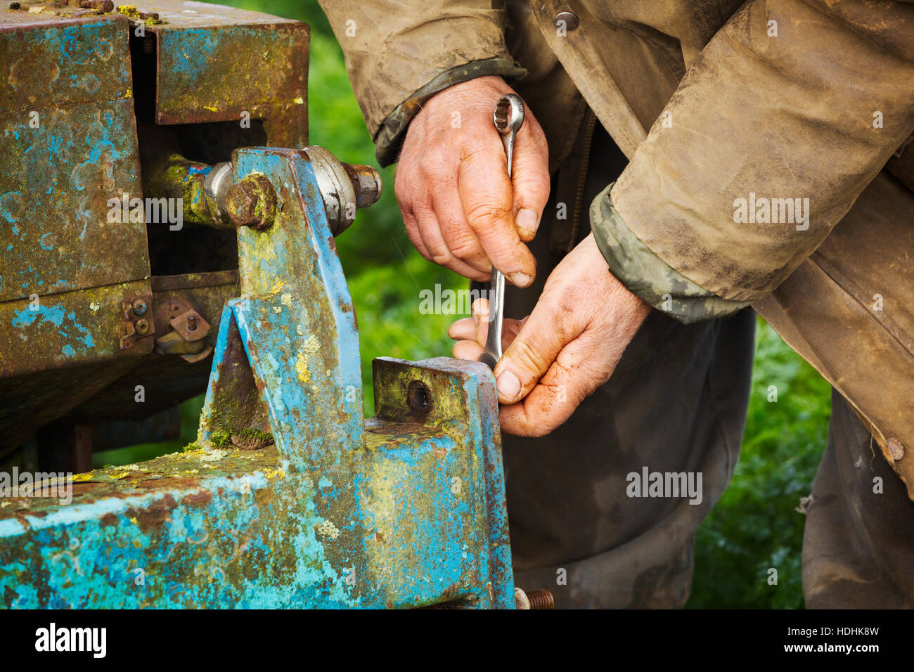 Machinery 1 hi-res stock photography and images - Alamy