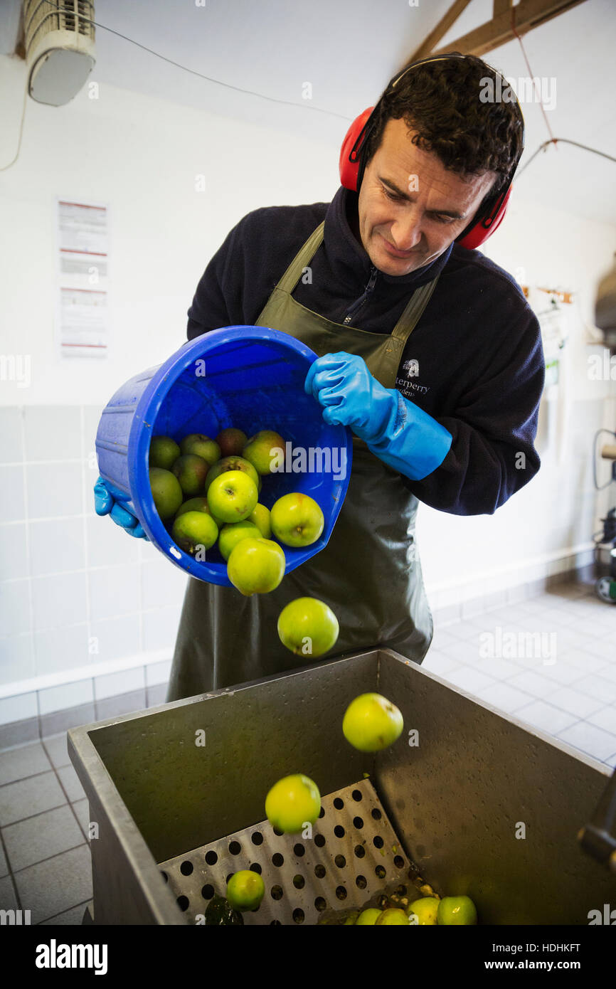 Man pouring bucket hi-res stock photography and images - Alamy