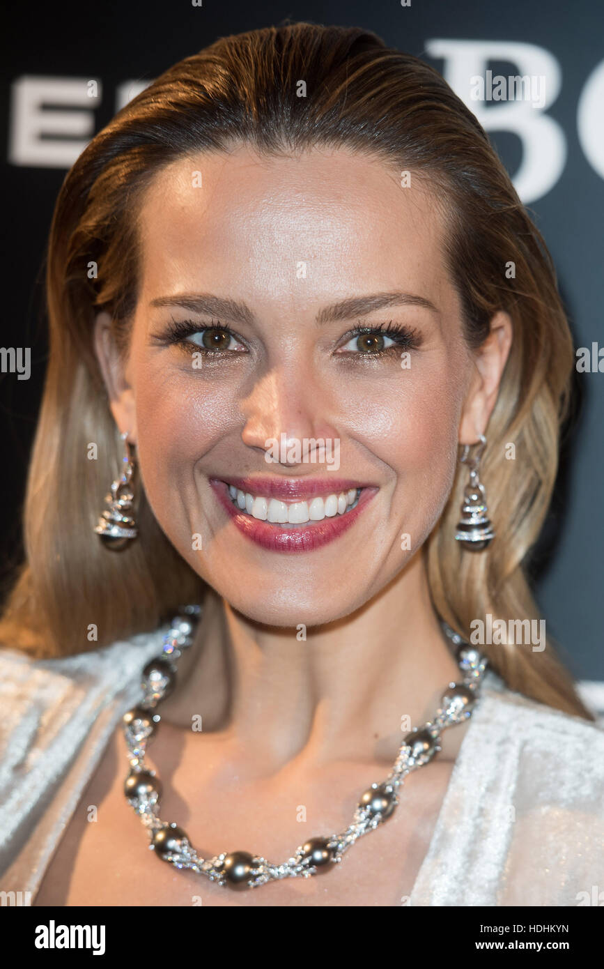 Brilliant Is Beautiful - VIP gala fundraiser held at Claridges ...