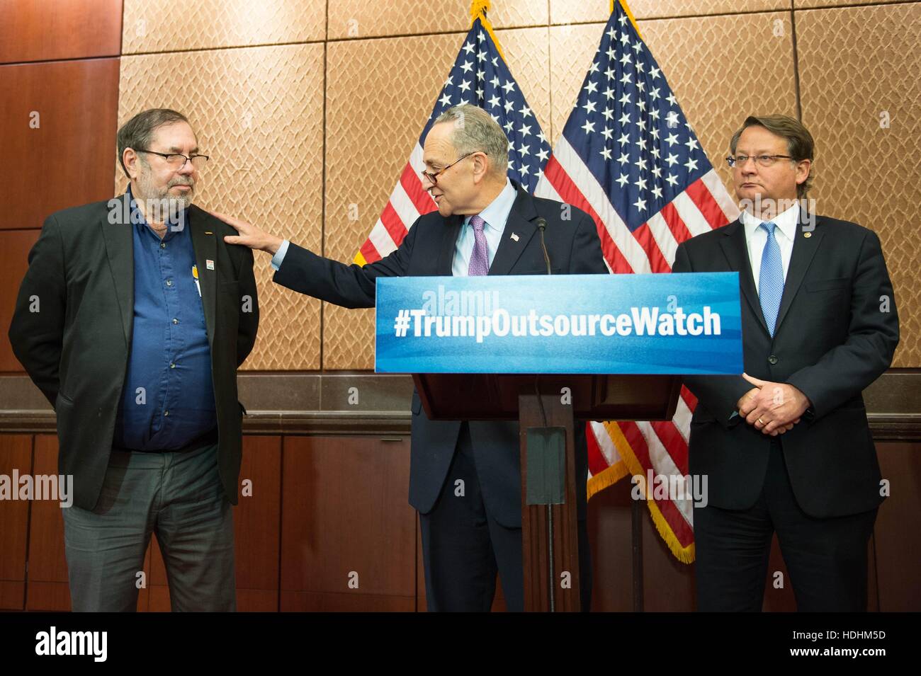 Leo gerard steelworkers hi-res stock photography and images - Alamy