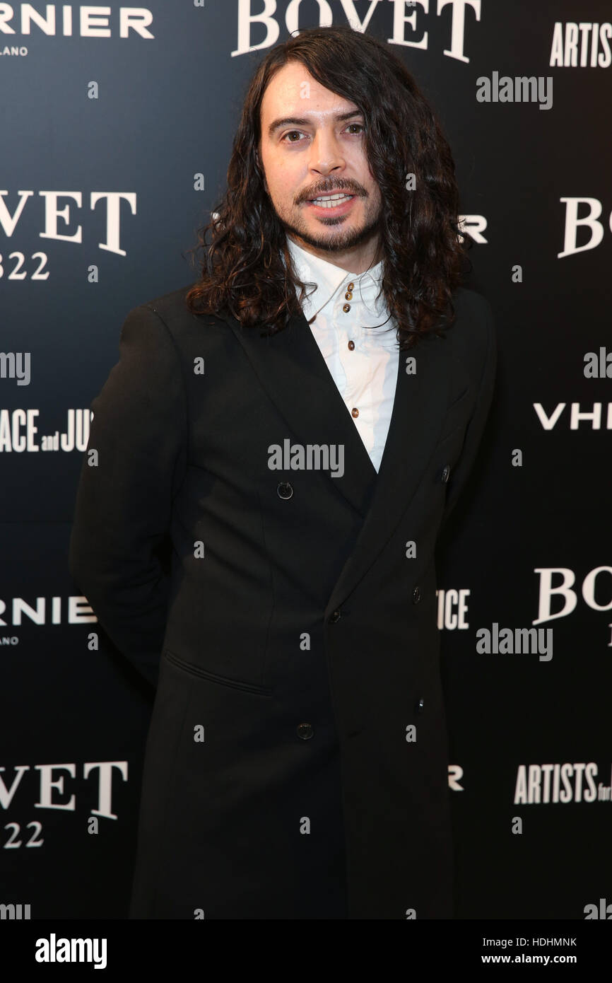 Brilliant Is Beautiful VIP gala fundraiser - Arrivals Featuring: Ryan ...