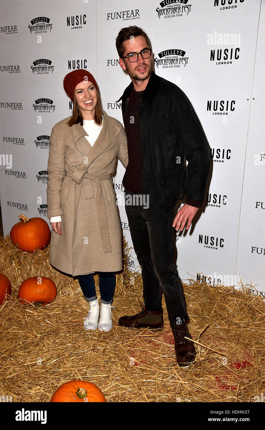 Fraser graham hi-res stock photography and images - Alamy