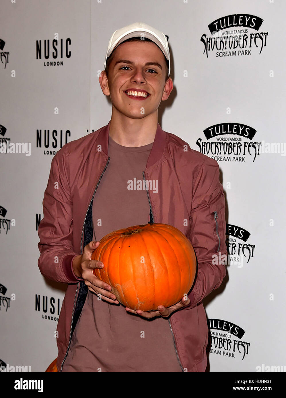 James hughes hi-res stock photography and images - Alamy