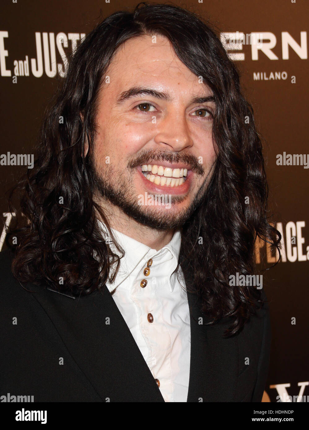 Brilliant is Beautiful Gala at Claridges, London Featuring: Ryan Gage ...