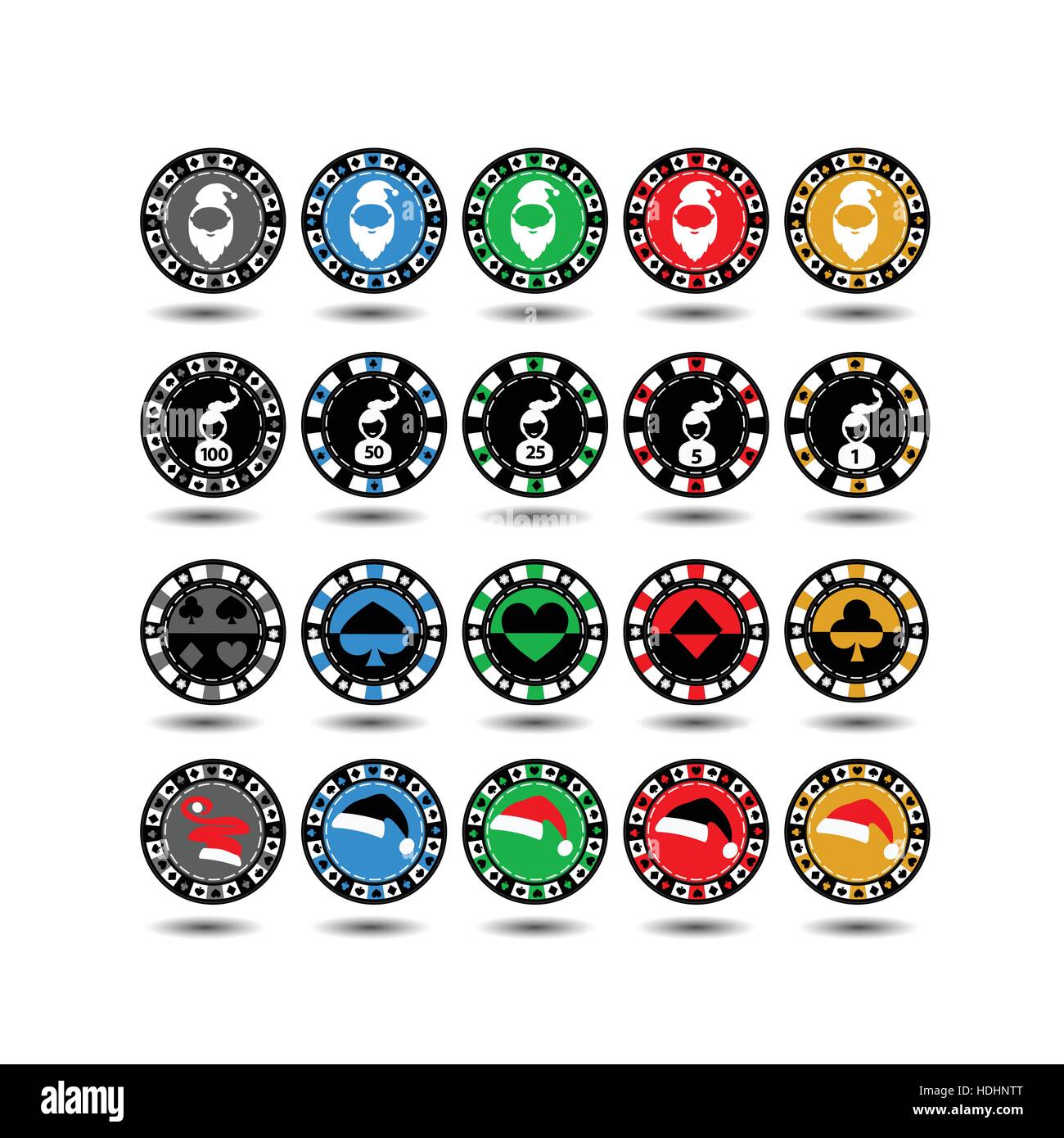 Kolpak Stock Vector Images - Alamy