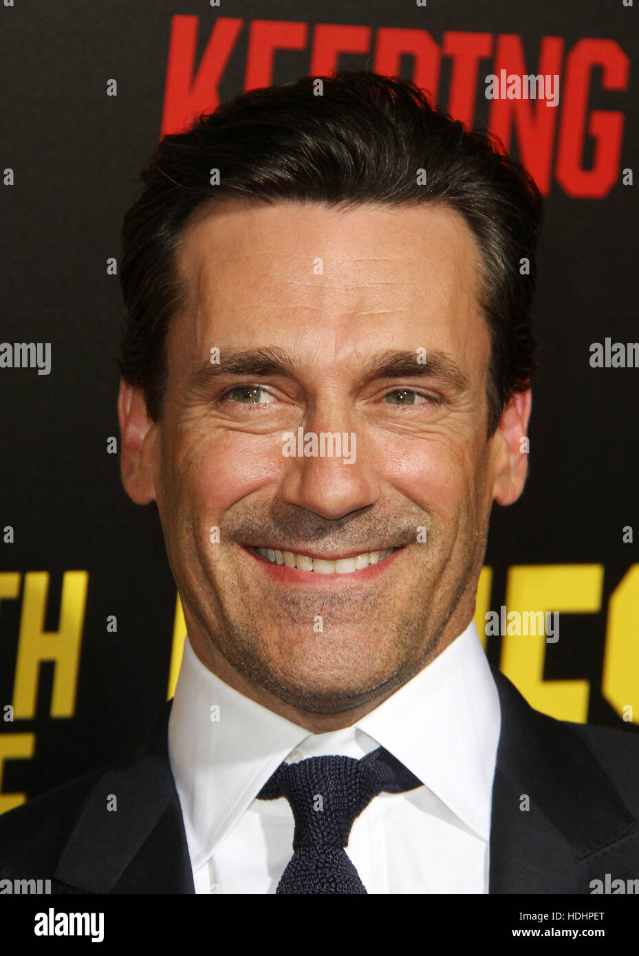 Premiere Of 20th Century Fox's "Keeping Up With The Joneses" Featuring ...
