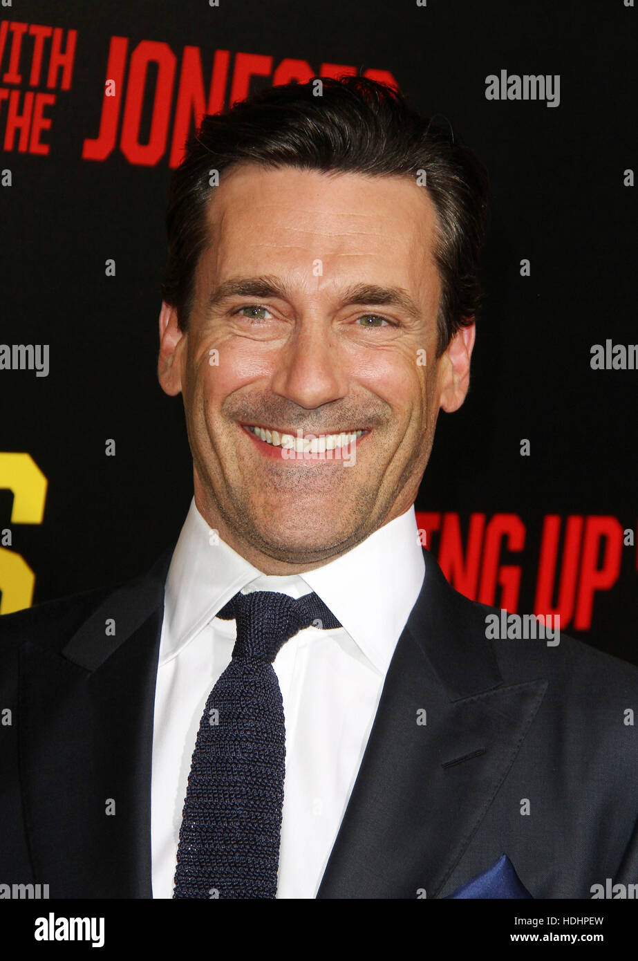 Premiere Of 20th Century Fox's "Keeping Up With The Joneses" Featuring ...