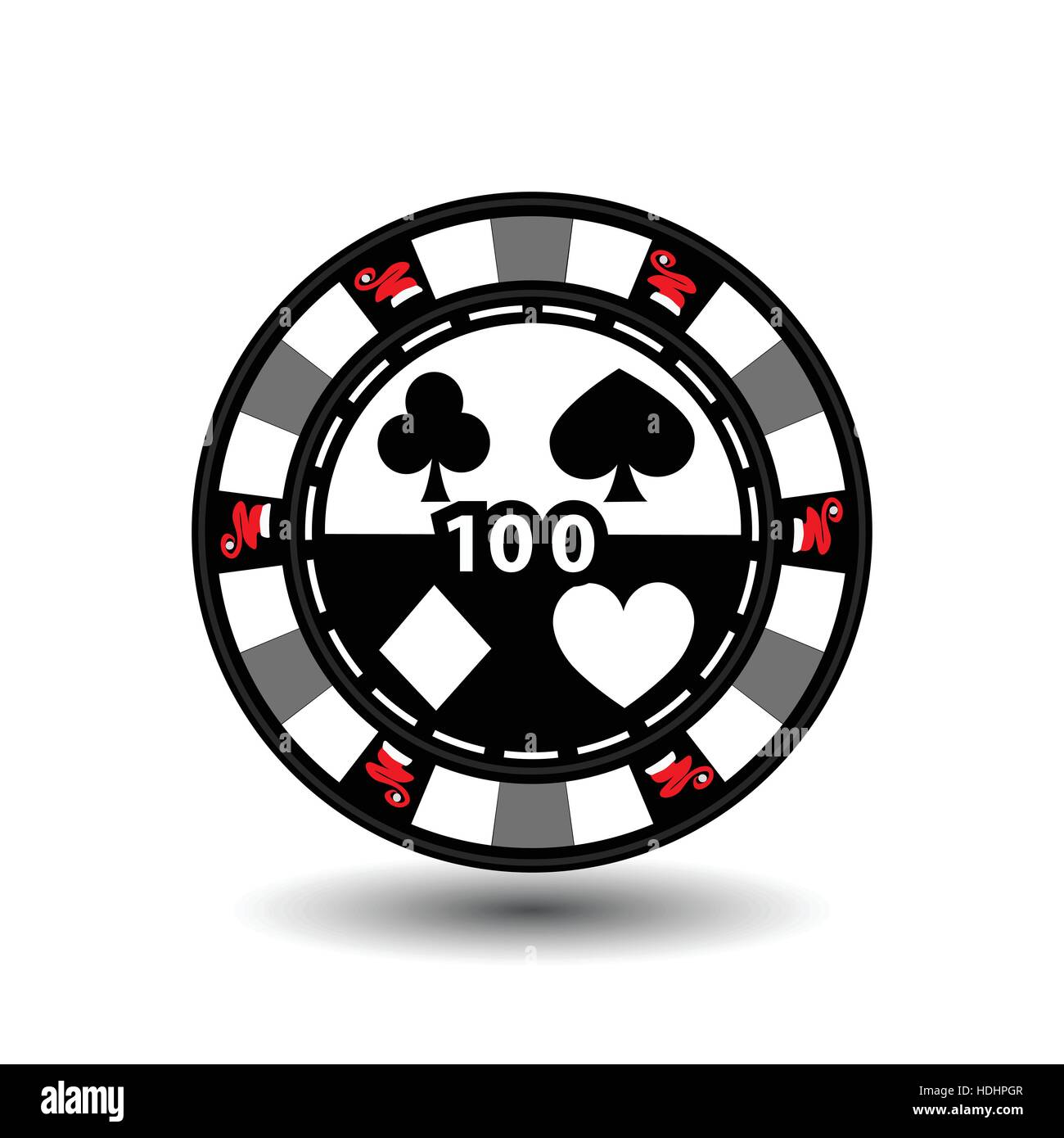 100 club Cut Out Stock Images & Pictures - Alamy