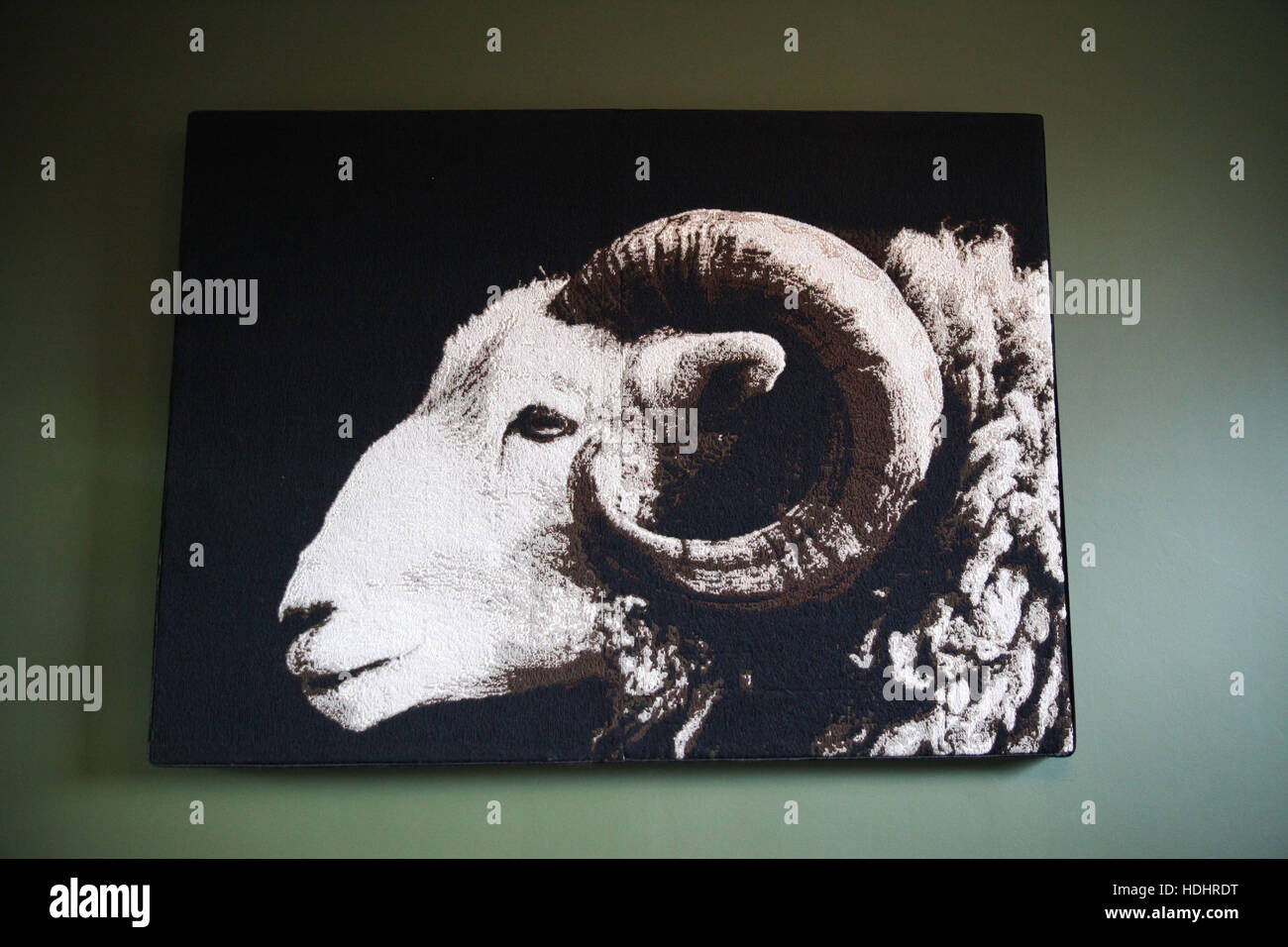 To mark UK Wool Week 2016, the Campaign for Wool opens the first ever ...
