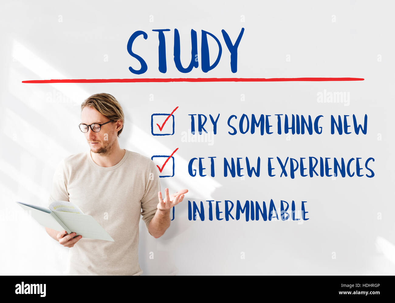 Goal Explore Aim Ambition Inspire Concept Stock Photo - Alamy