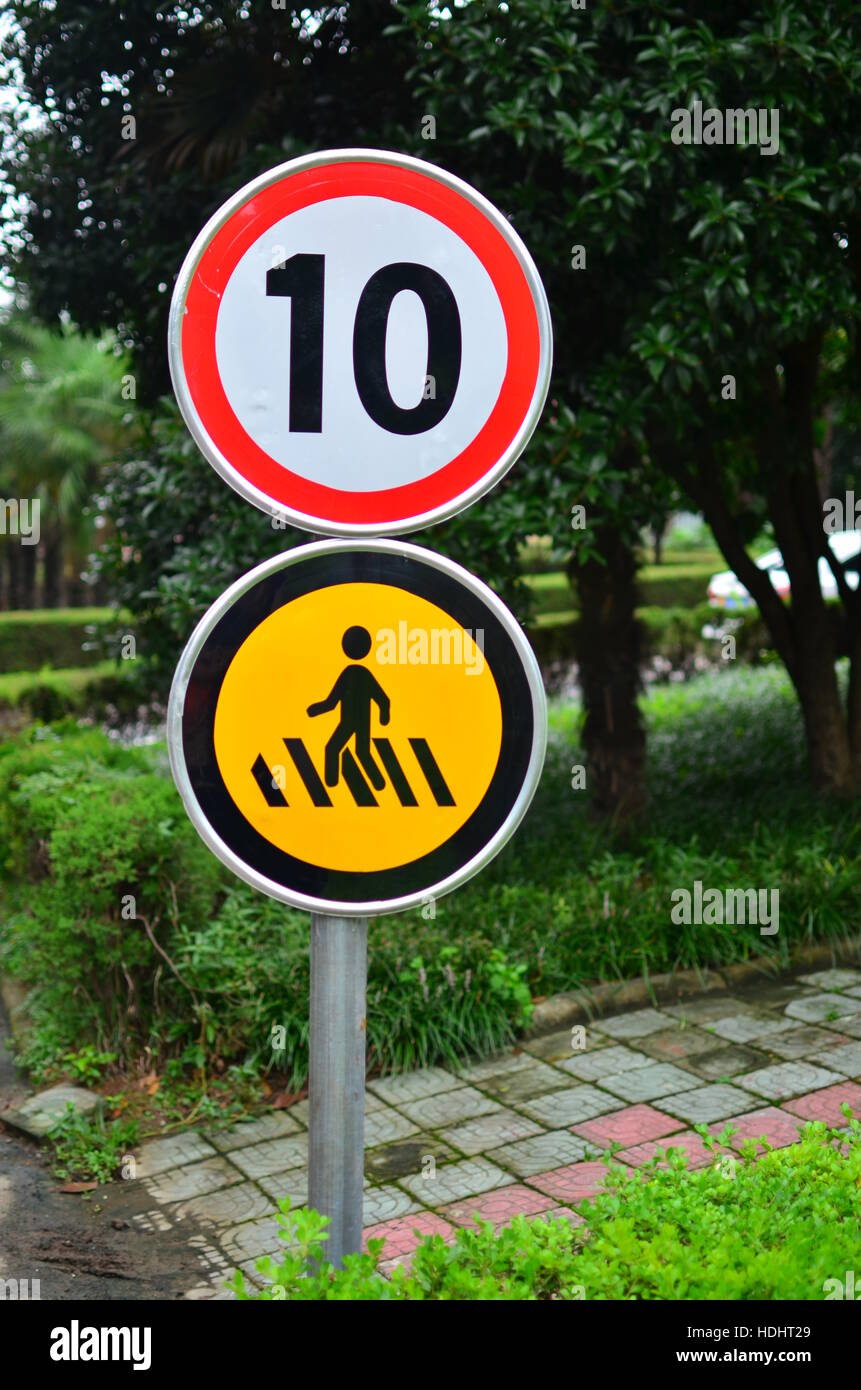 Walk and Wait Stock Photo - Alamy