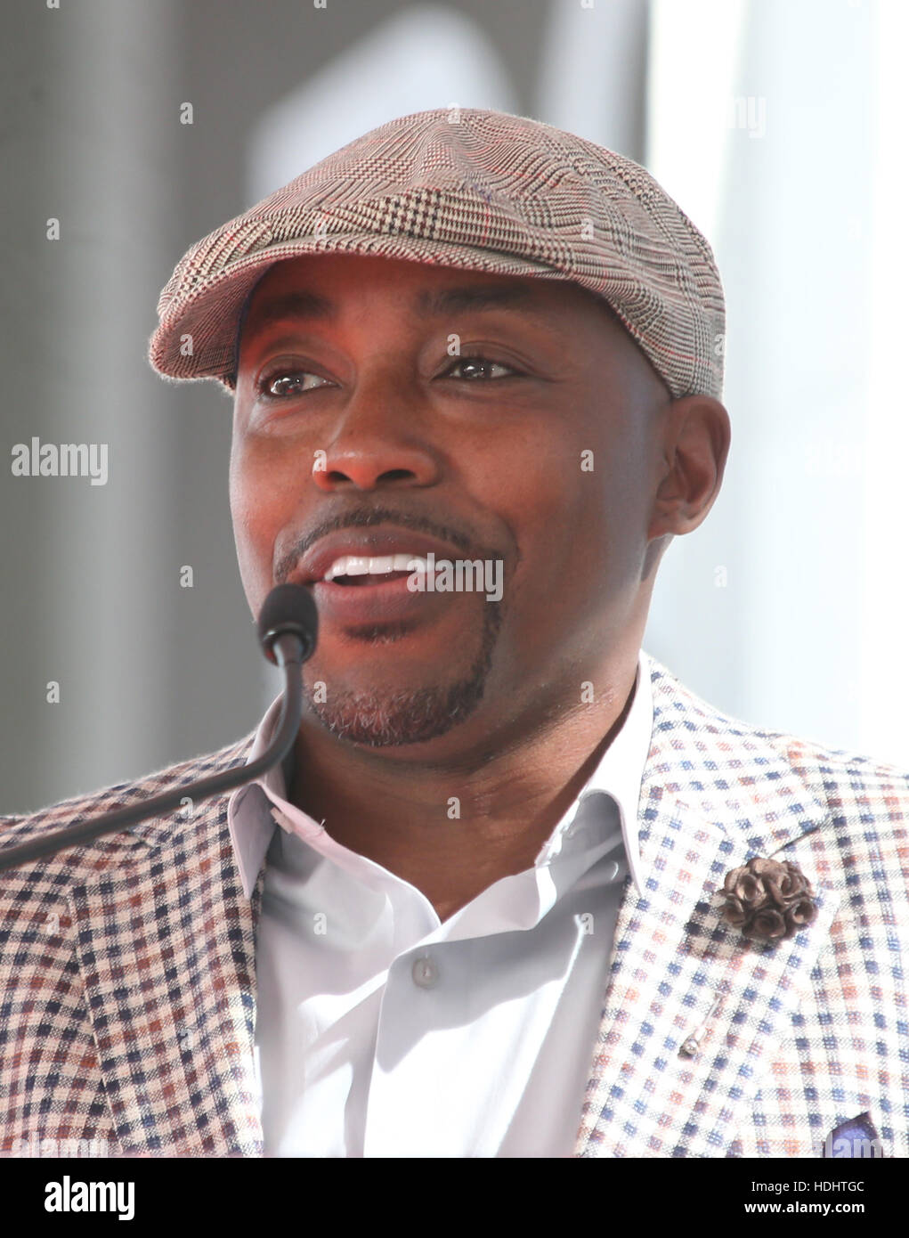 The Star Packer High Resolution Stock Photography and Images - Alamy