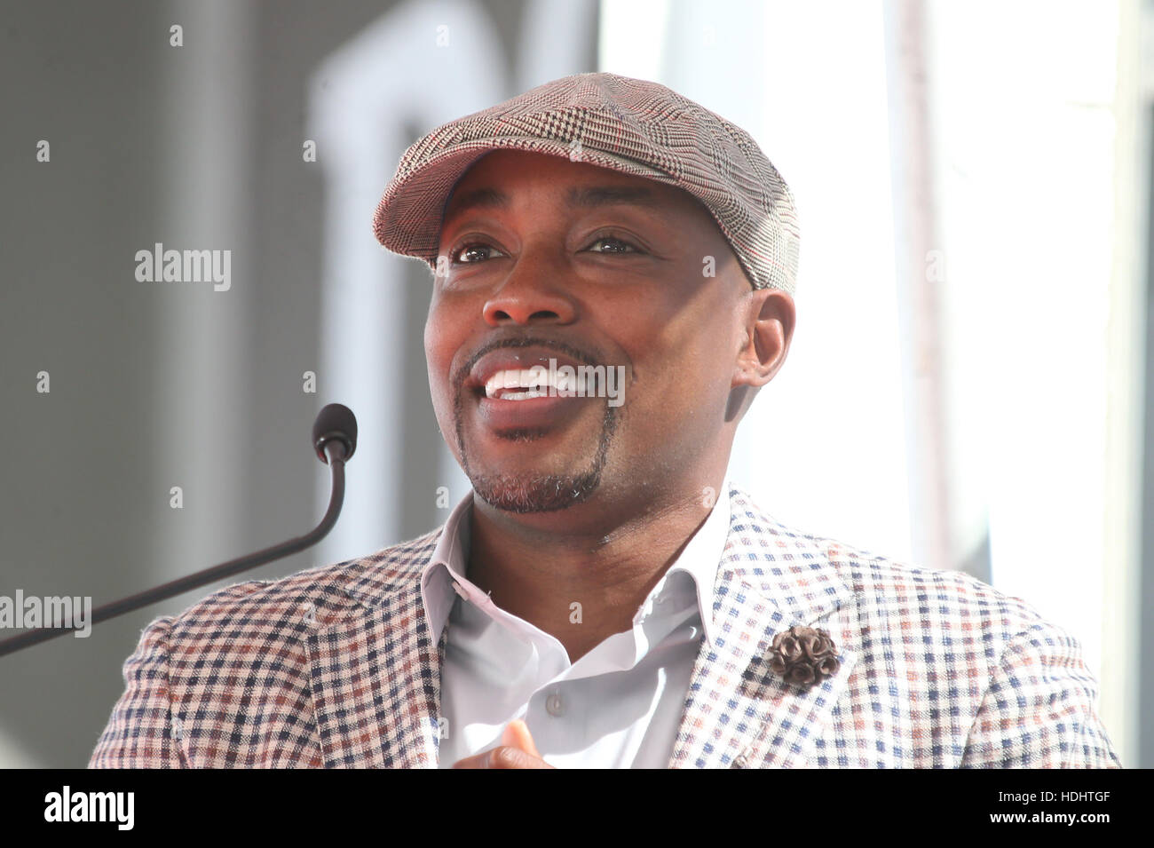 The Star Packer High Resolution Stock Photography and Images - Alamy