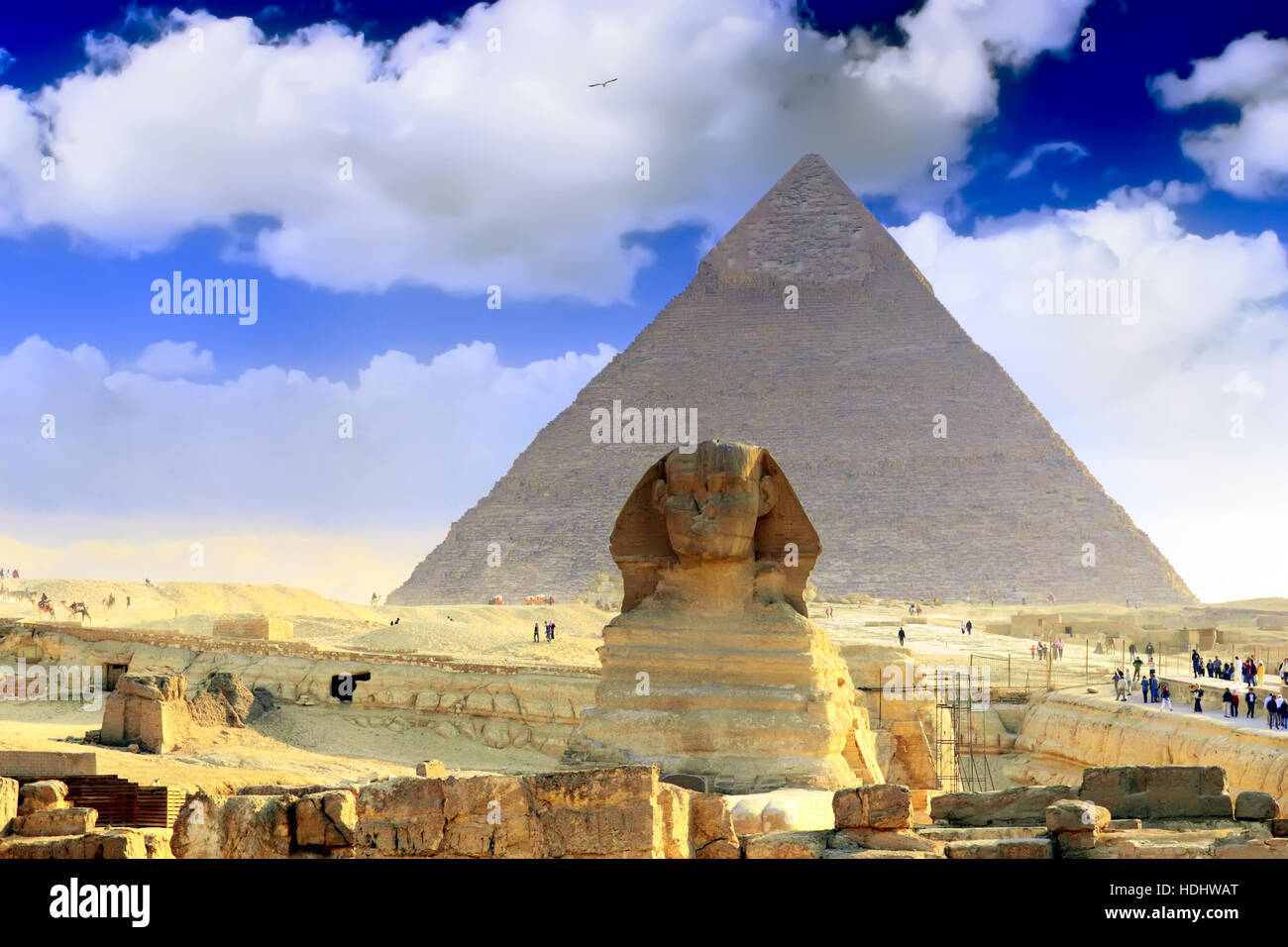 Pharaoh Pyramid Stock Photos & Pharaoh Pyramid Stock Images - Alamy