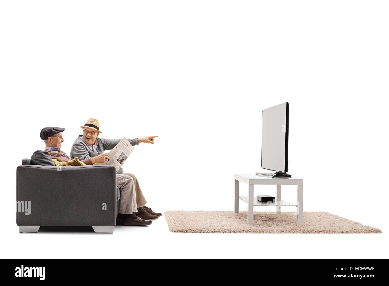 Finger pointing at each other hi-res stock photography and images - Alamy
