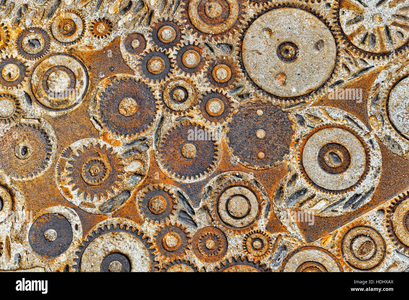 Spinning wheel cog hi-res stock photography and images - Alamy