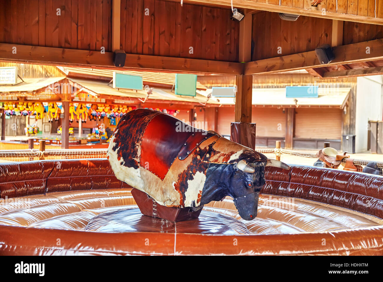 Pony riding fest hi-res stock photography and images - Alamy