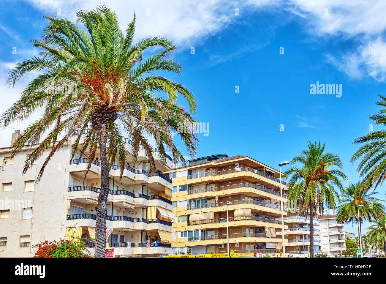Cata beach hi-res stock photography and images - Alamy