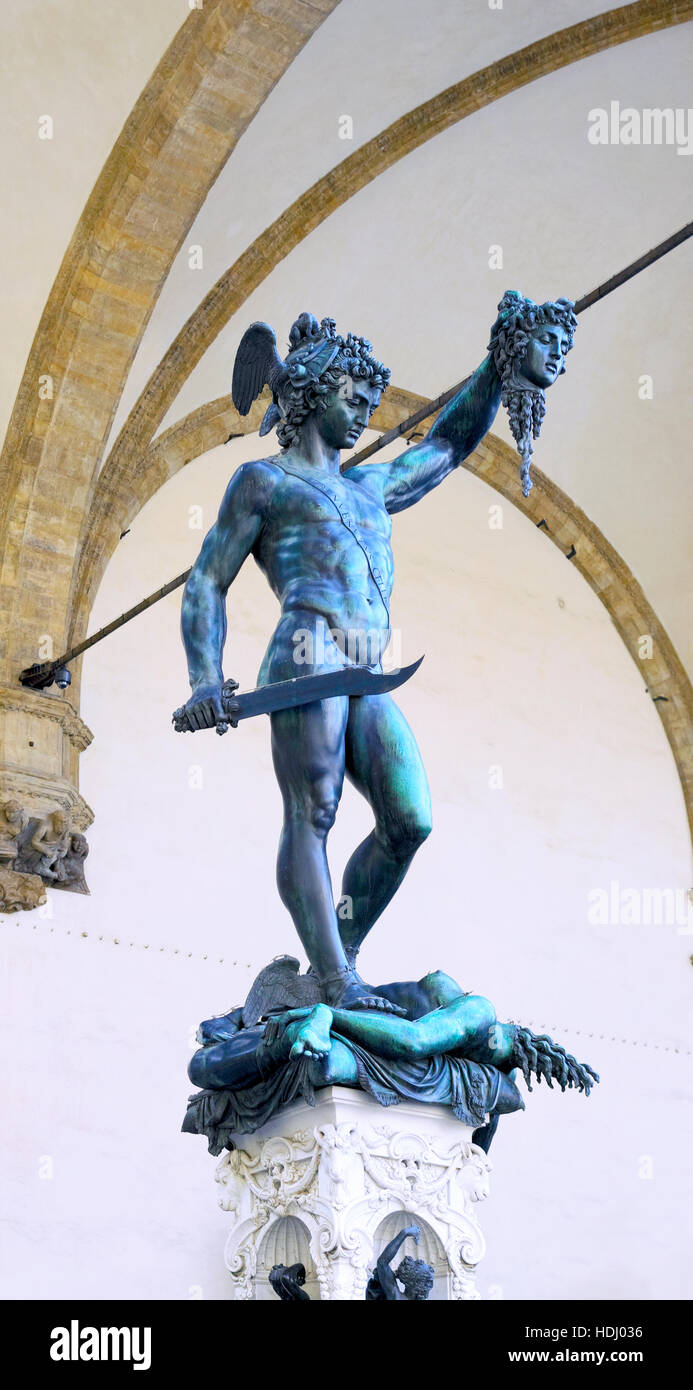 Headless Medusa High Resolution Stock Photography and Images - Alamy