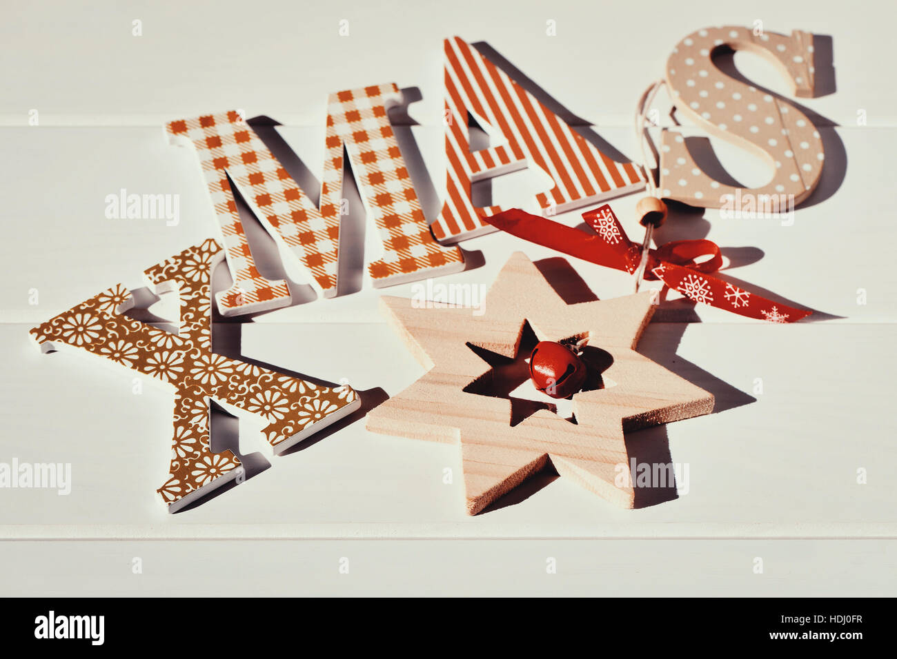 Patterned letters hi-res stock photography and images - Alamy