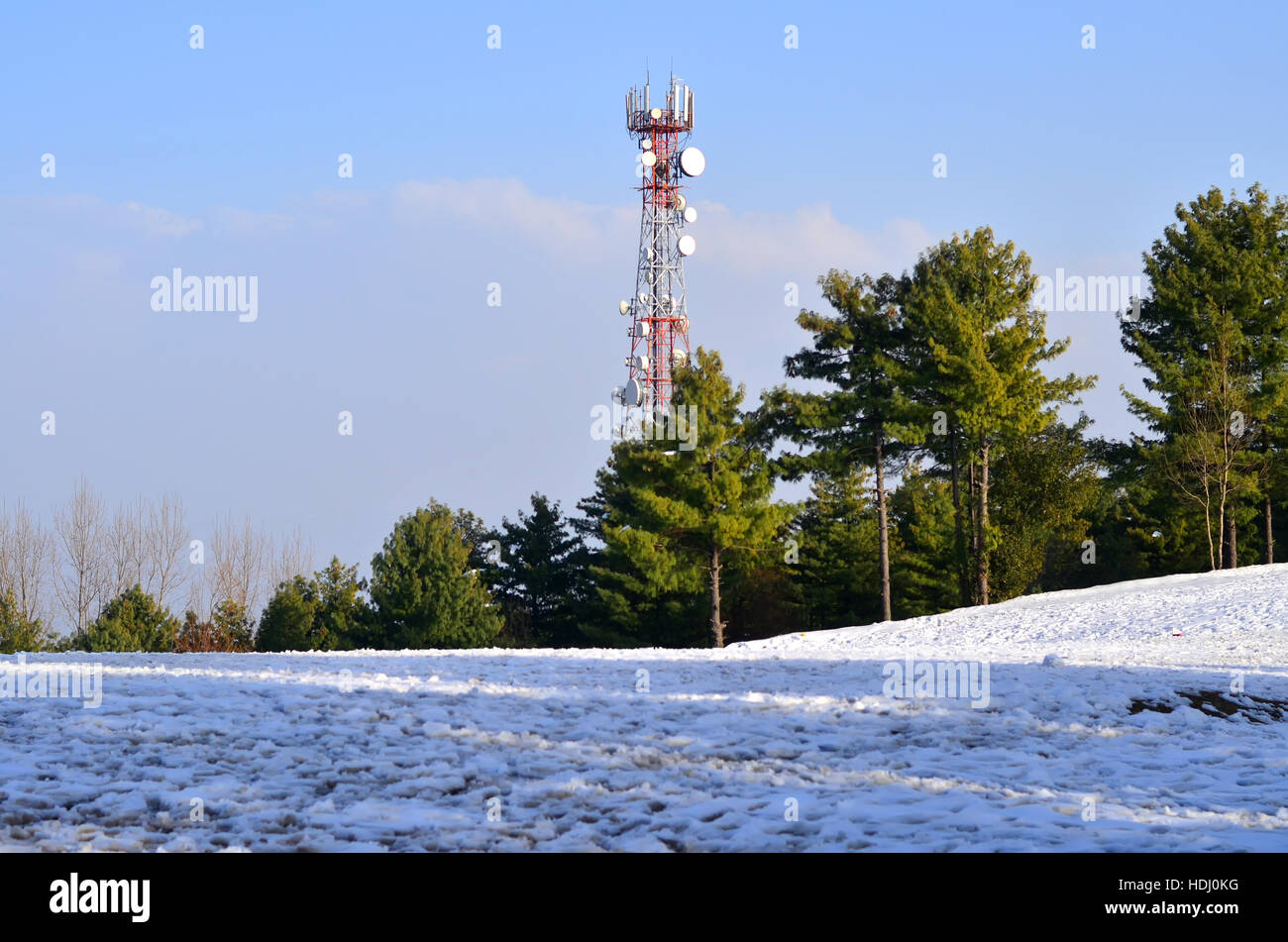 Lte base station hi-res stock photography and images - Alamy