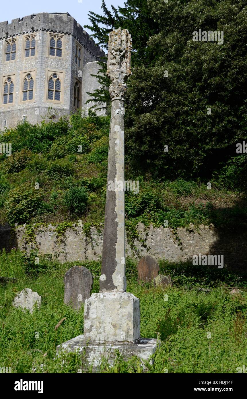 Calvary cross hi-res stock photography and images - Alamy