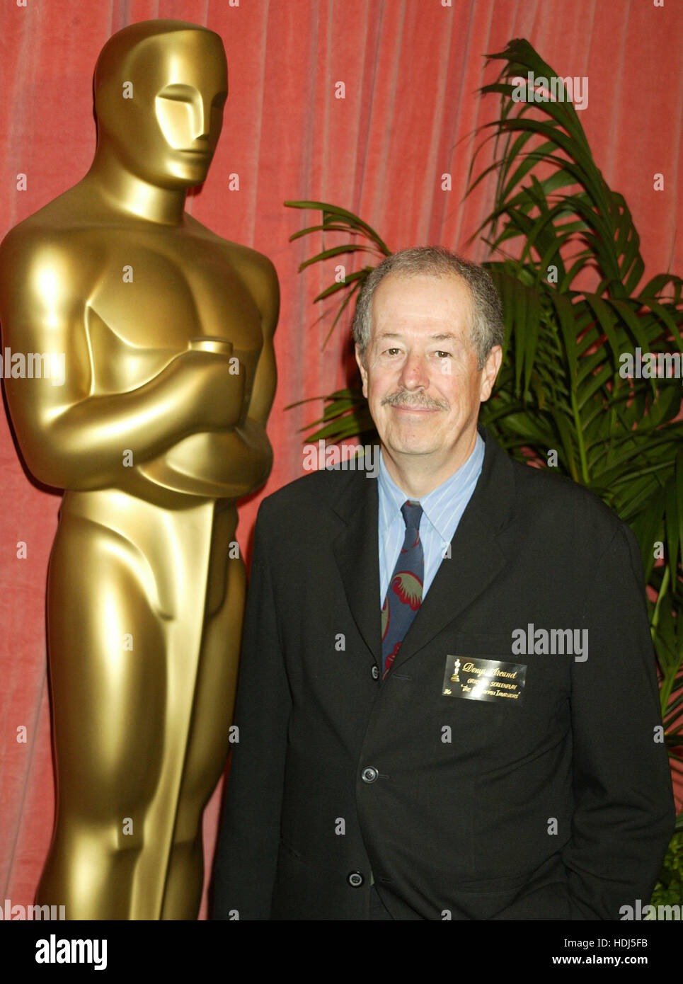 Denys arcand hi-res stock photography and images - Alamy