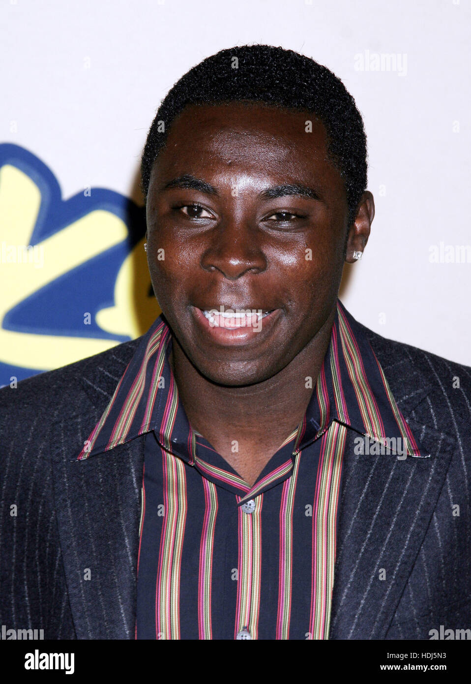 Soccer great Freddy Adu arrives at the Spike TV Video Game Awards on ...