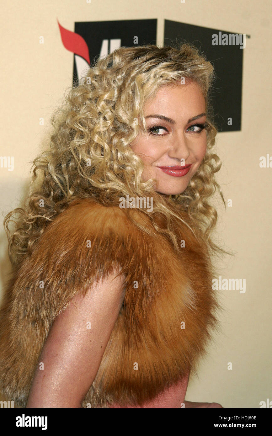 Portia De Rossi 2004