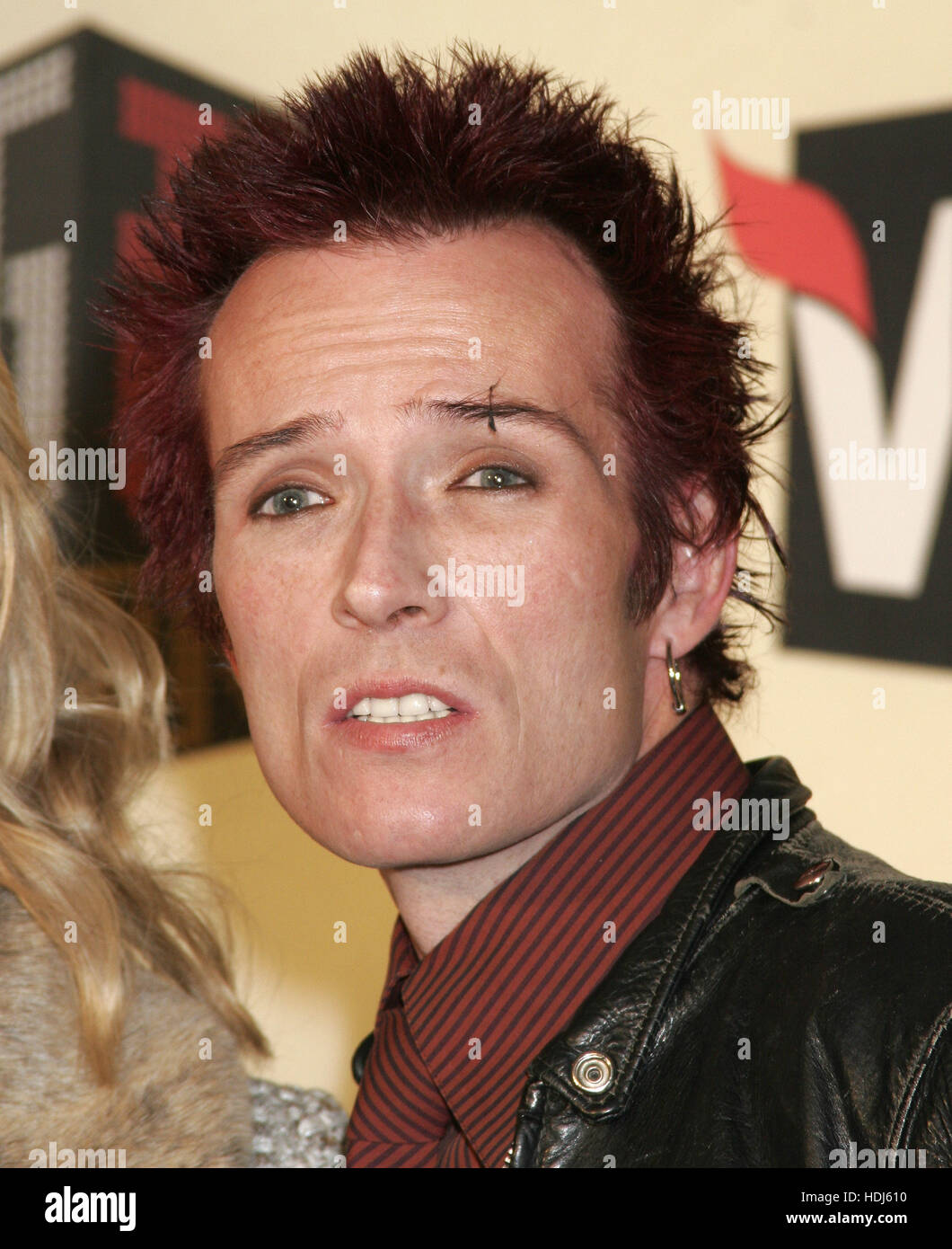 Scott Weiland 1990