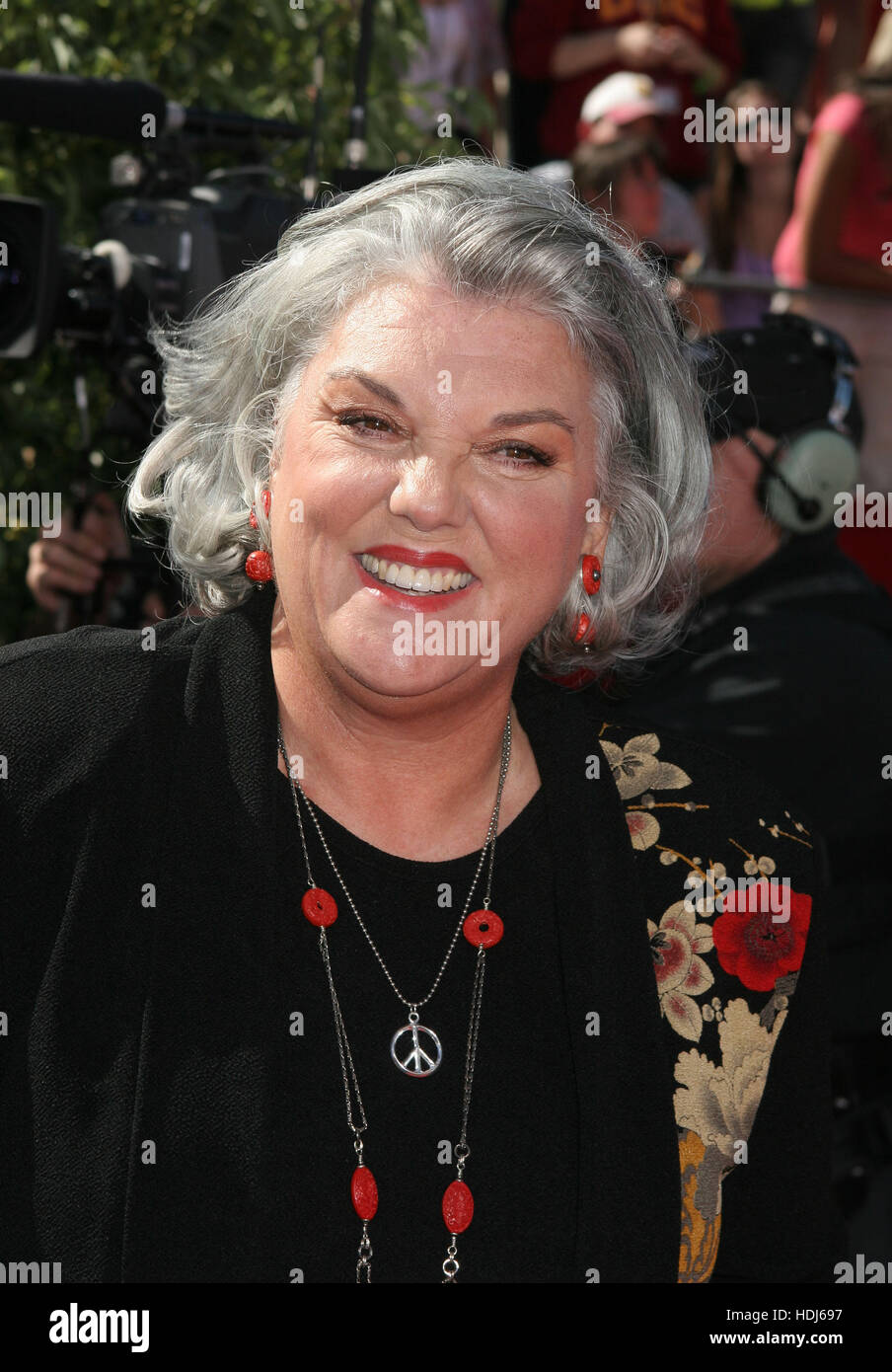 Tyne Daly at the 56th Annual Emmy Awards on September 19, 2004 in Los ...