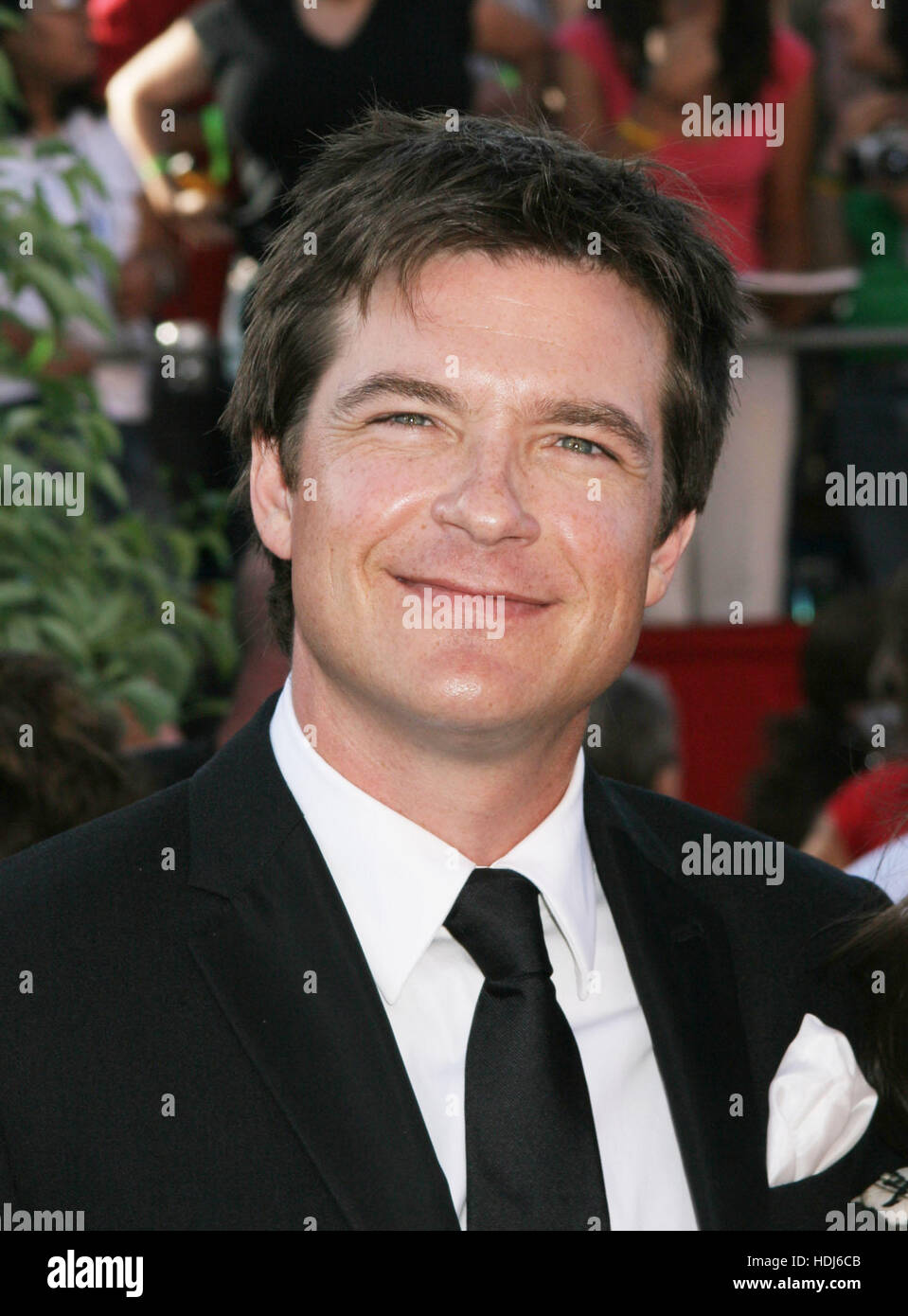 Actor jason bateman hi-res stock photography and images - Alamy
