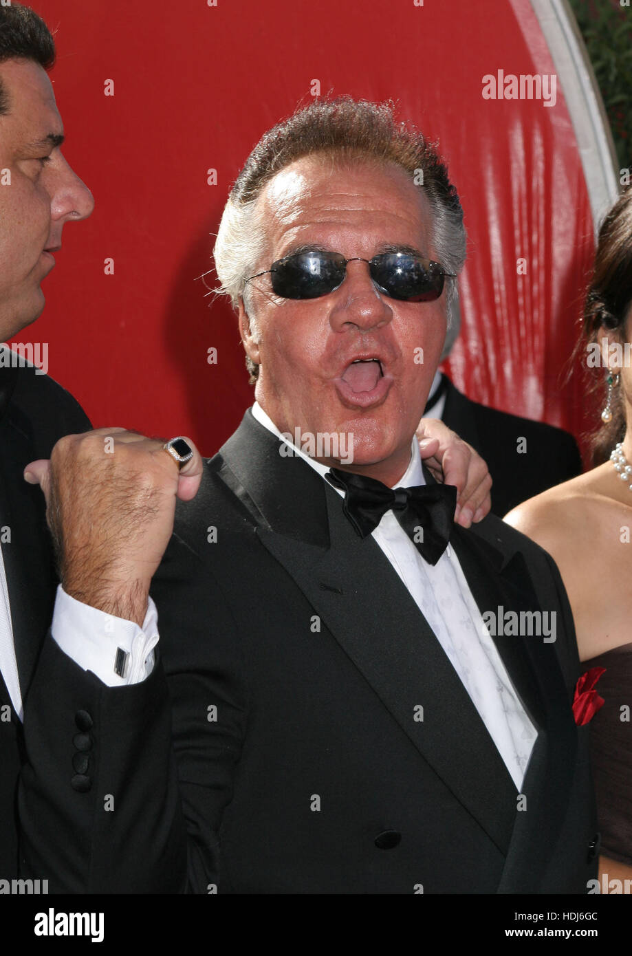 Tony sirico hi-res stock photography and images - Alamy