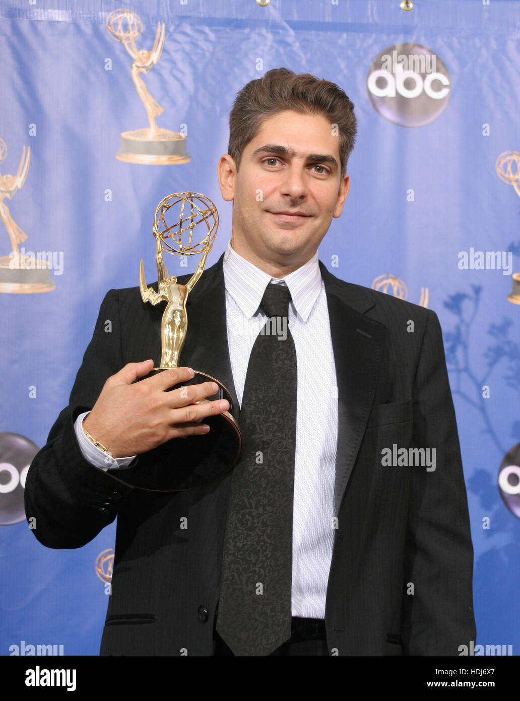 Michael imperioli hi-res stock photography and images - Alamy