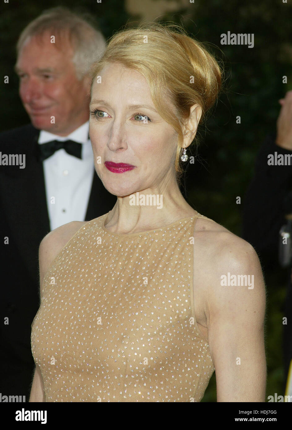 Patricia clarkson award hi-res stock photography and images - Alamy