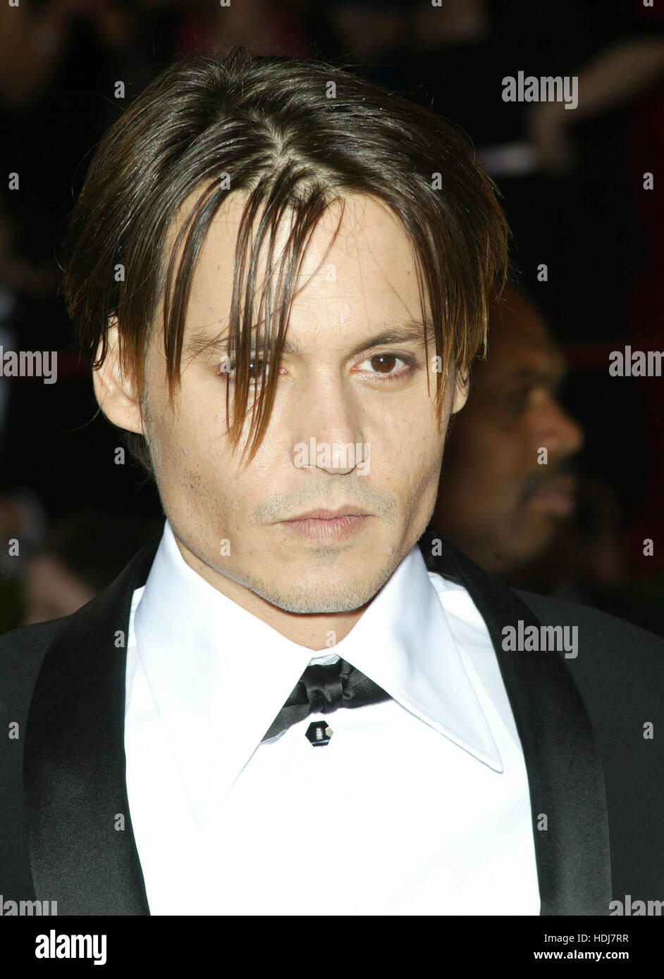 John Christopher Depp