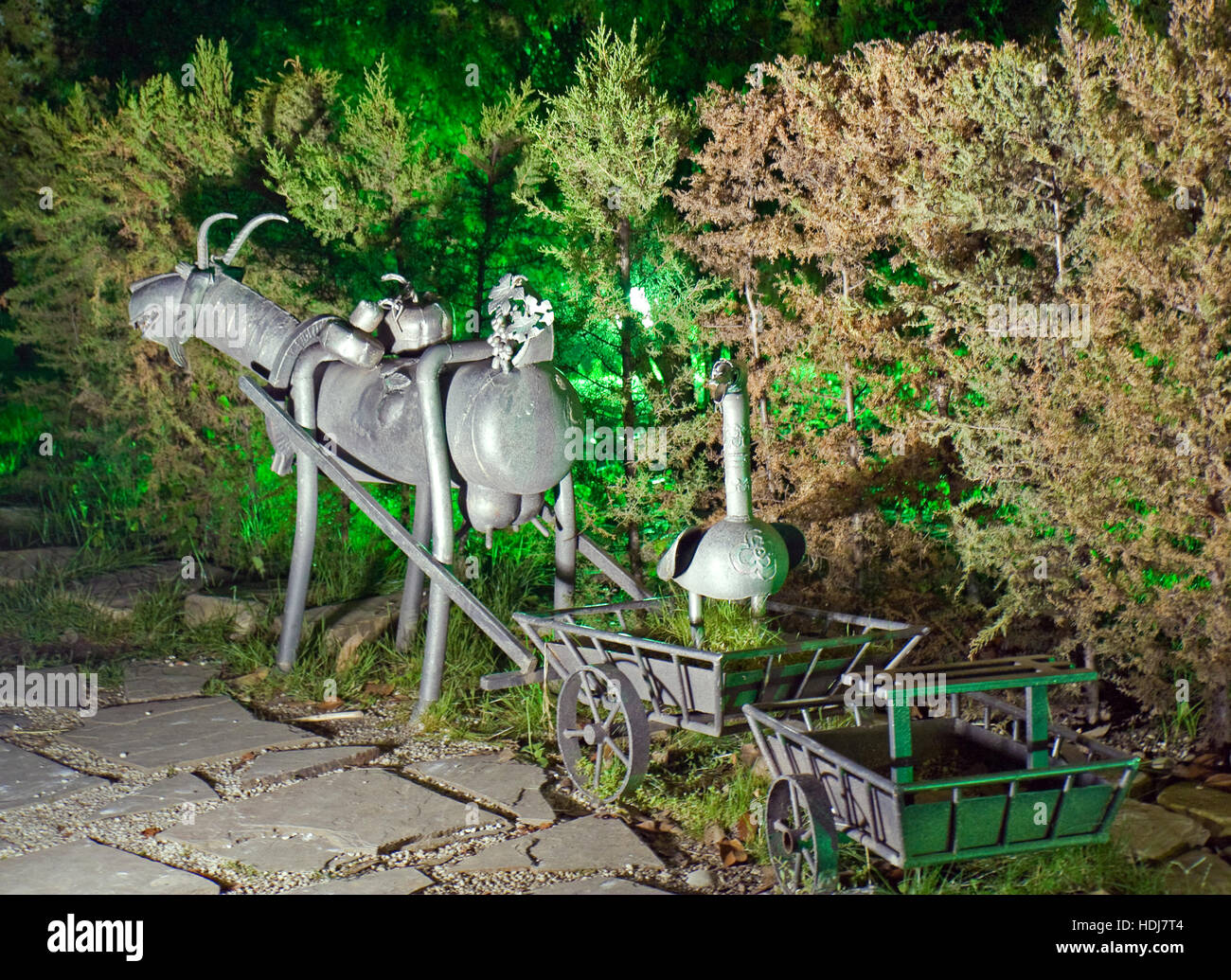 Riviera park sochi russia hi-res stock photography and images - Alamy