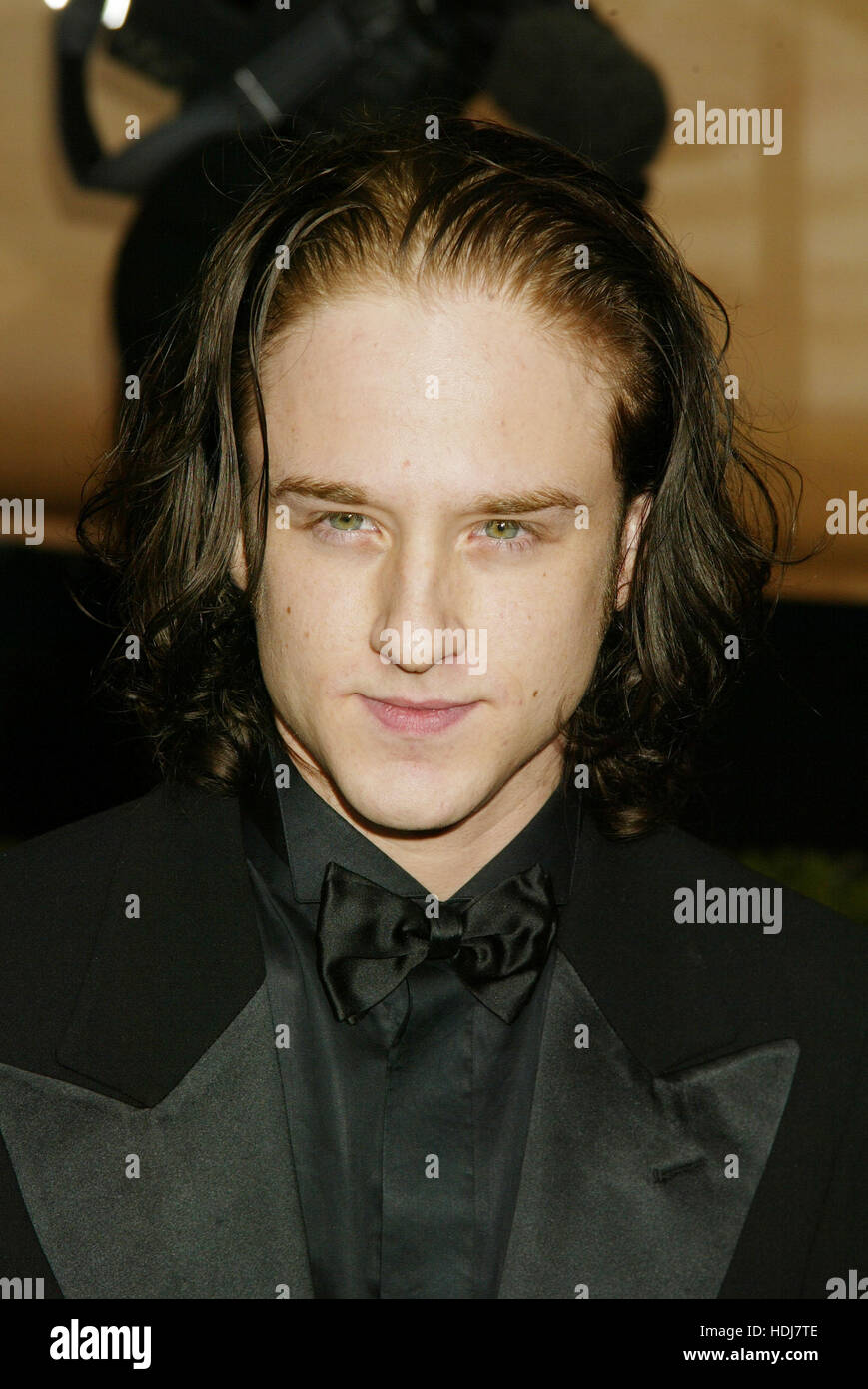 Ben Foster The Punisher