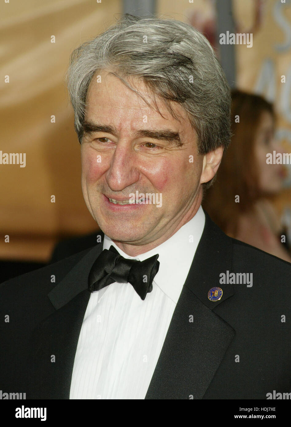 Sam Waterston Stock Photos & Sam Waterston Stock Images - Alamy