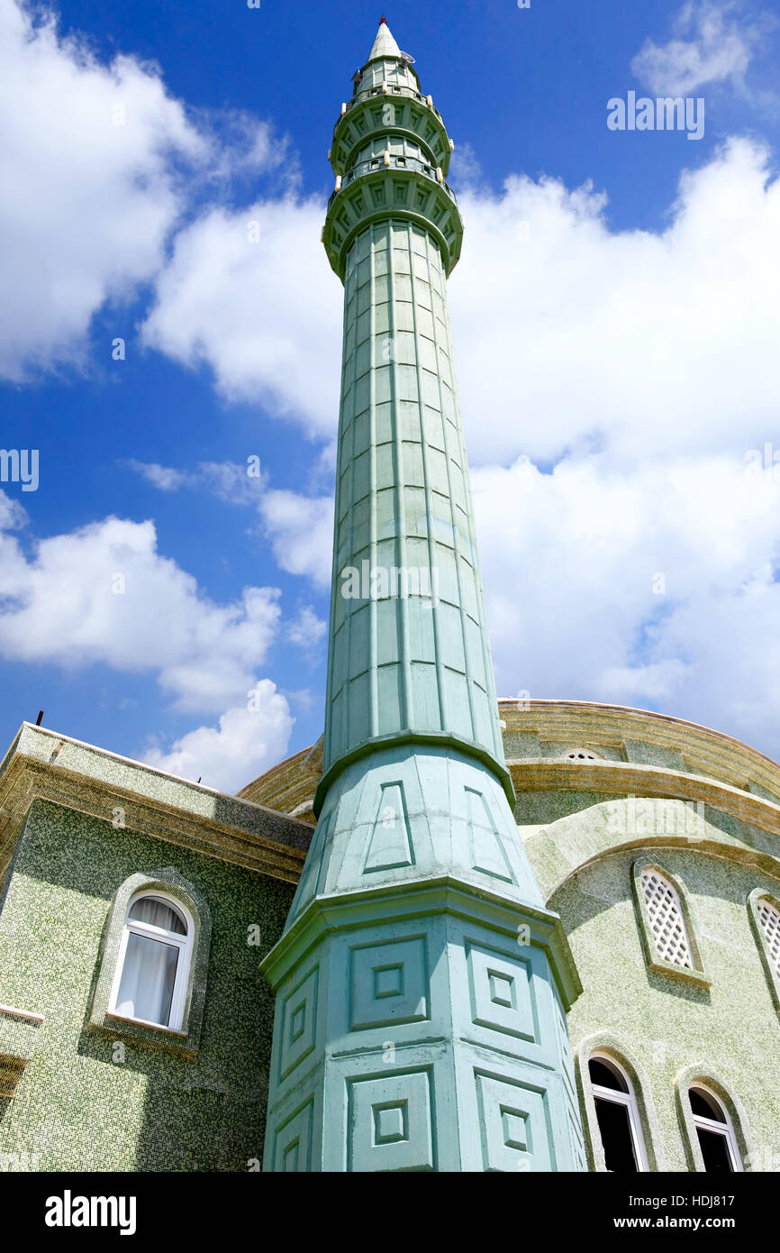 Muslimism hi-res stock photography and images - Alamy