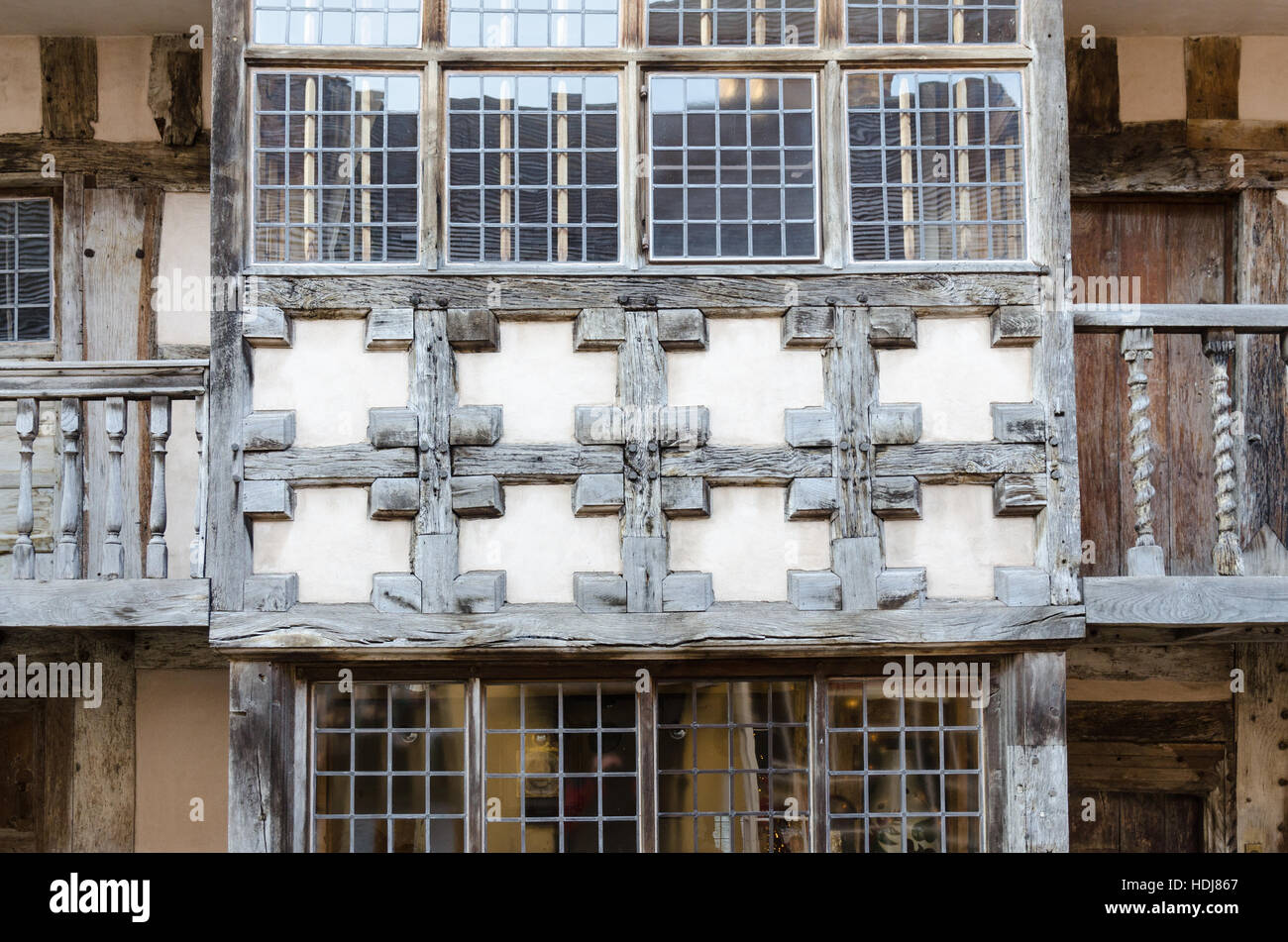 Timber wooden building hi-res stock photography and images - Alamy