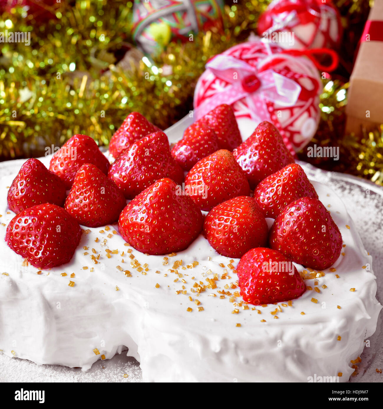 Japanese sponge cake recipe hi-res stock photography and images - Alamy
