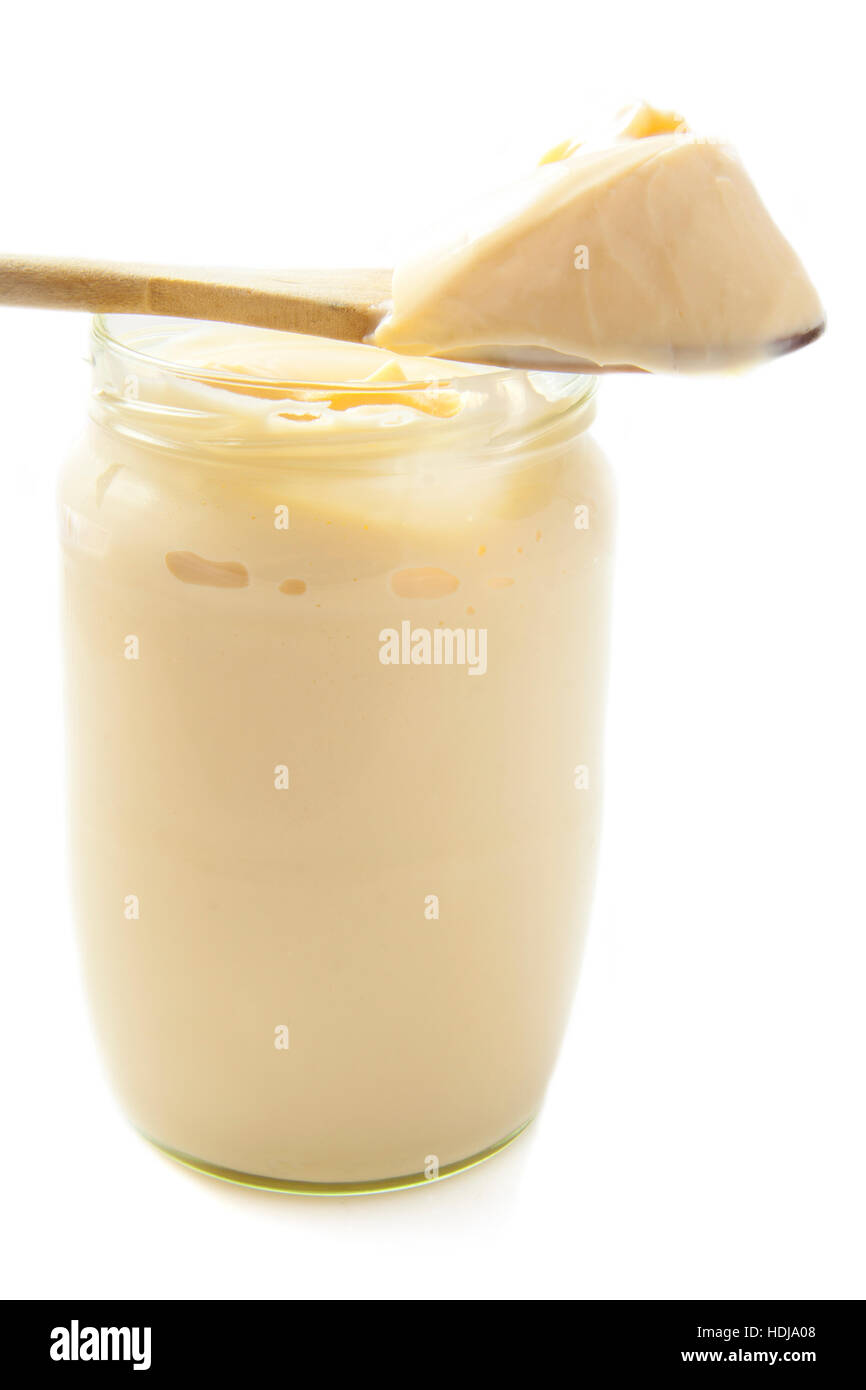 Mayonaise bottle hi-res stock photography and images - Alamy