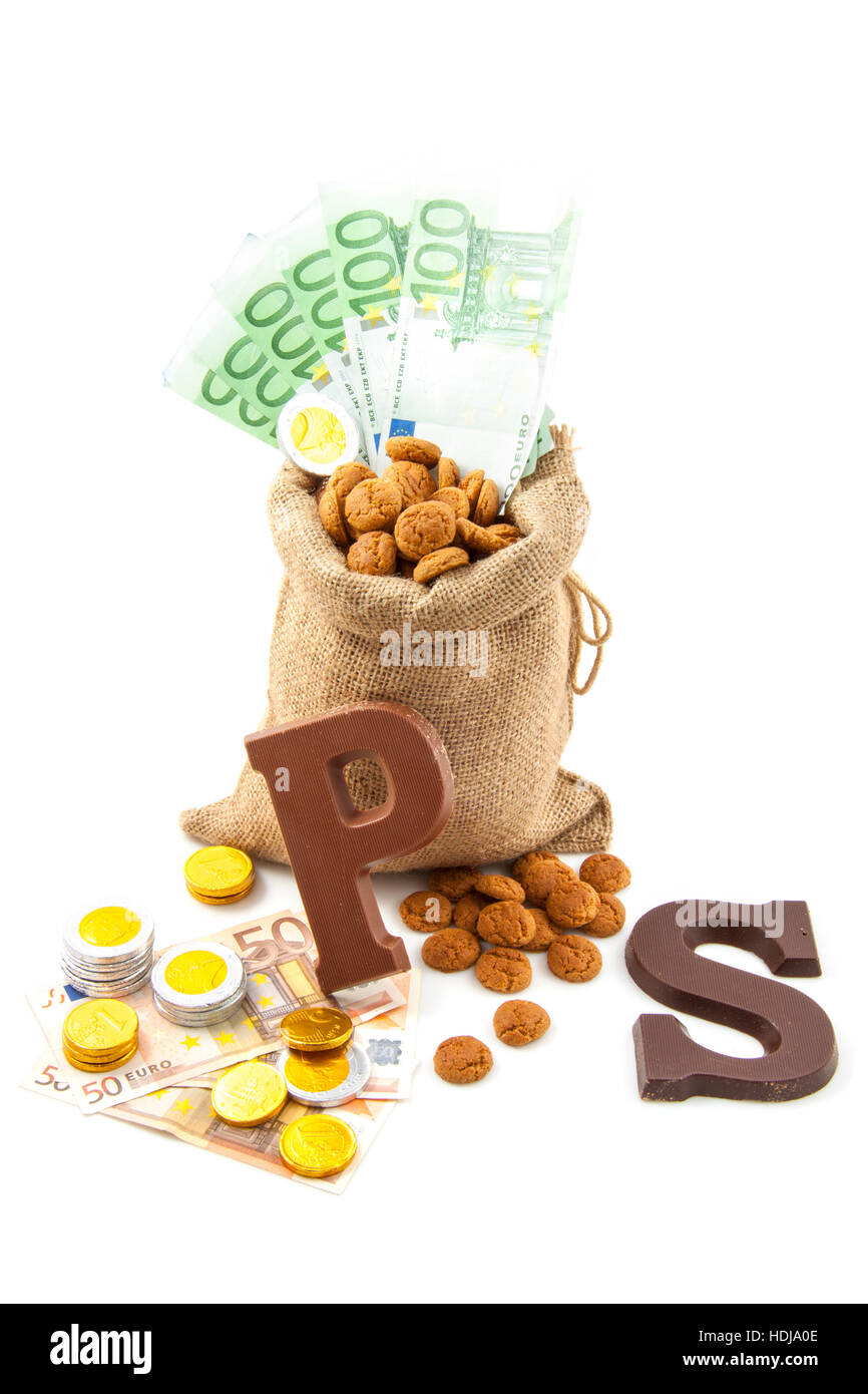 Money cookies Cut Out Stock Images & Pictures - Alamy