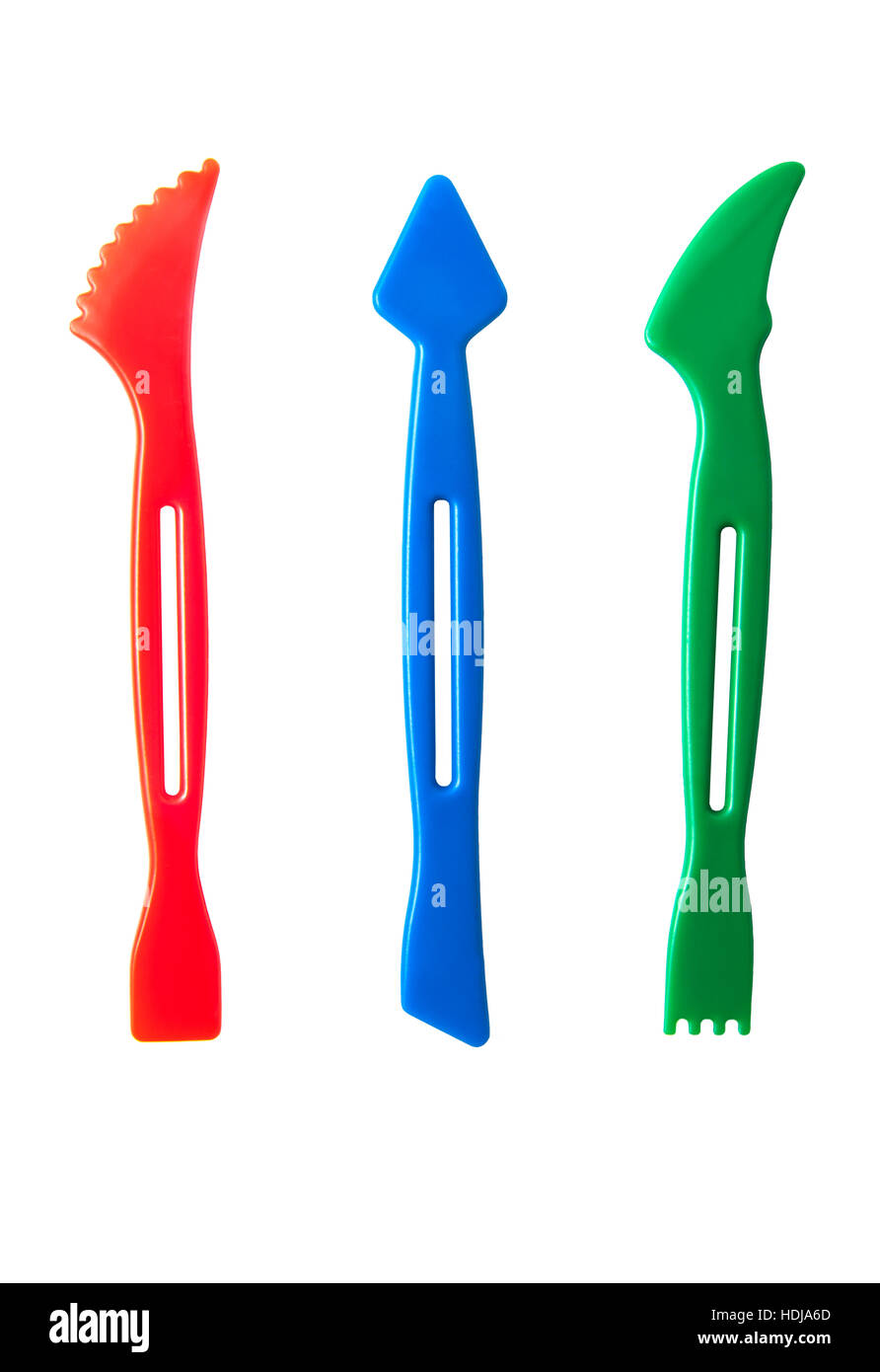 Claytools Cut Out Stock Images & Pictures - Alamy