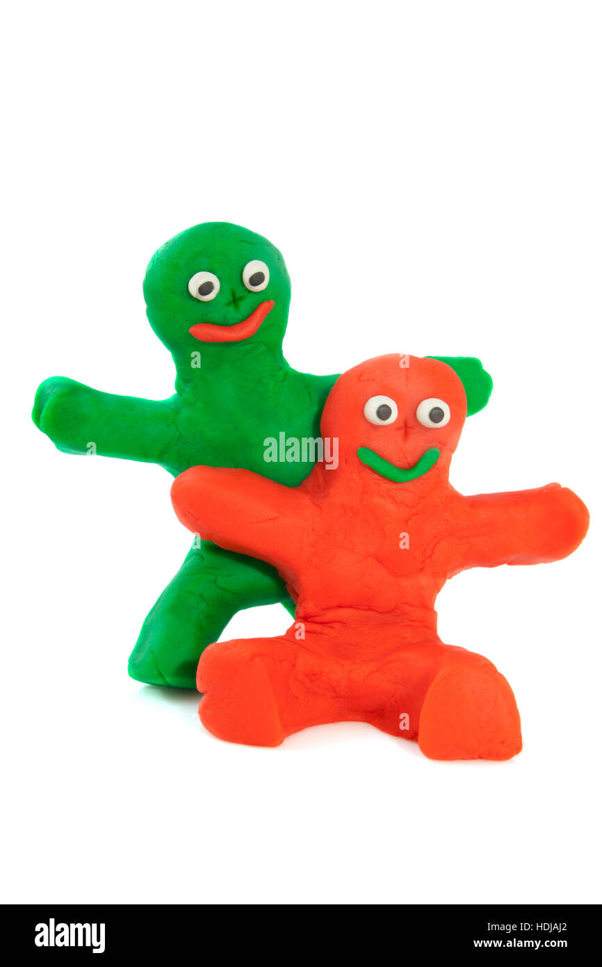 Two men sitting face face Cut Out Stock Images & Pictures - Alamy